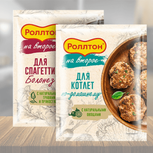 Главная - Rollton