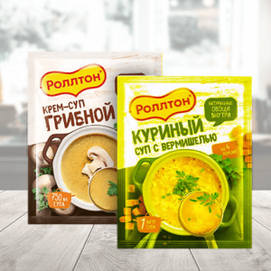 Главная - Rollton